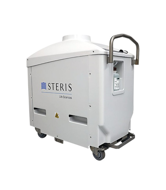 Decontamination Technology | Bio-Engrg